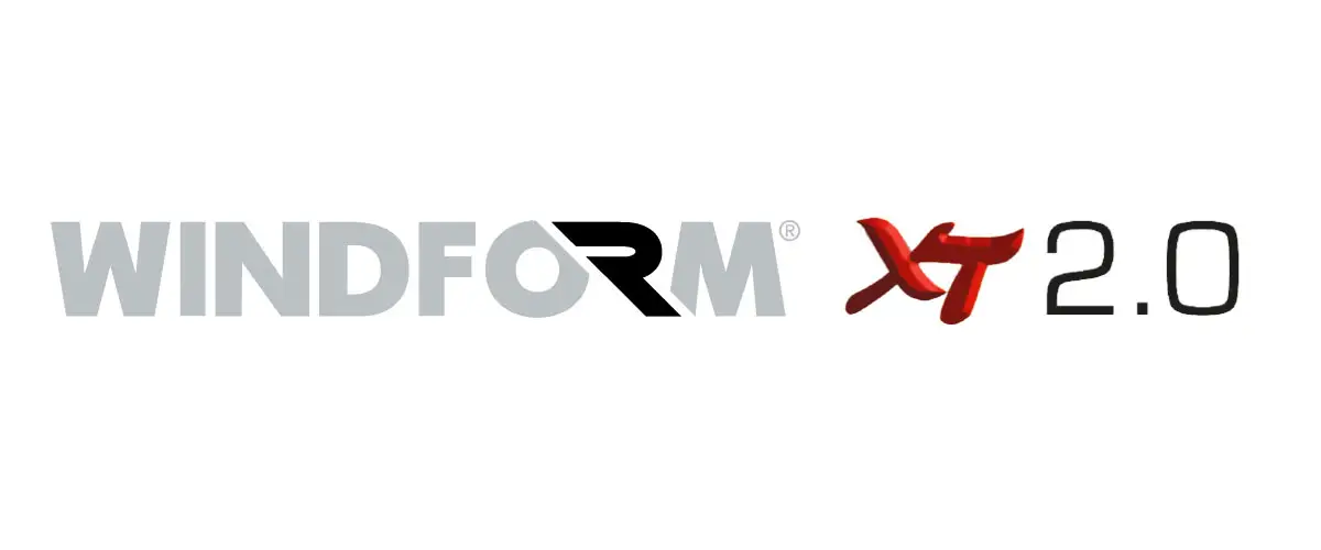 Windform XT 2.0 is the new material for professional 3d printing