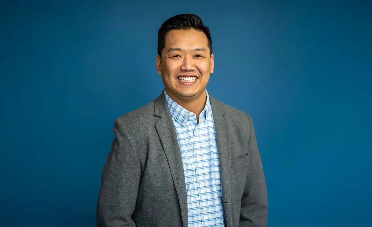 CRP USA welcomes Vu Mai as Senior Director of Sales